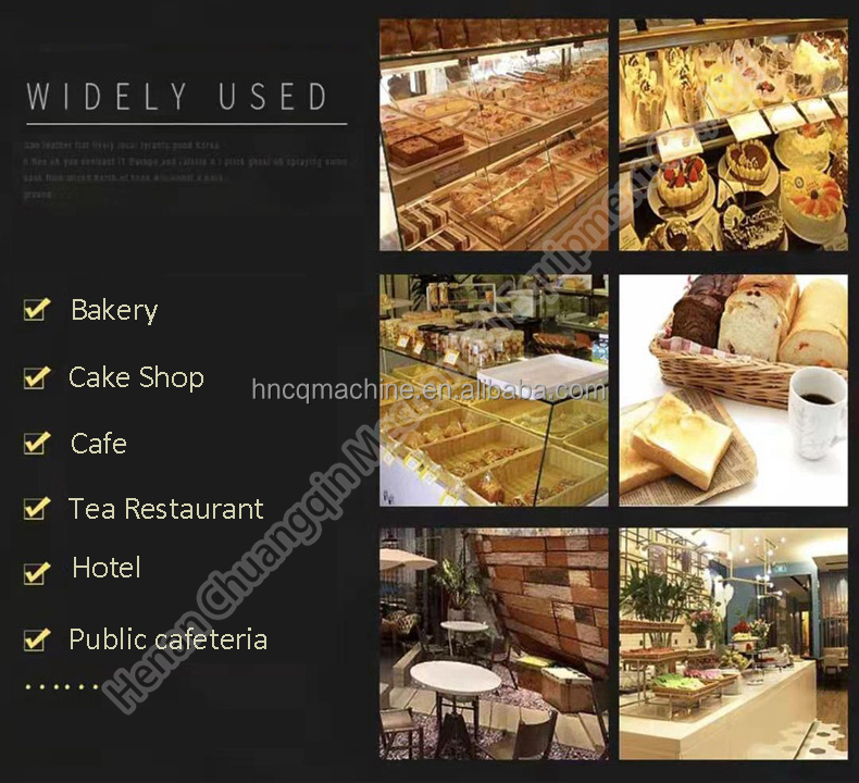 Mille Crepe Layer Cake Machine, High Quality Mille Crepe Layer Cake ...