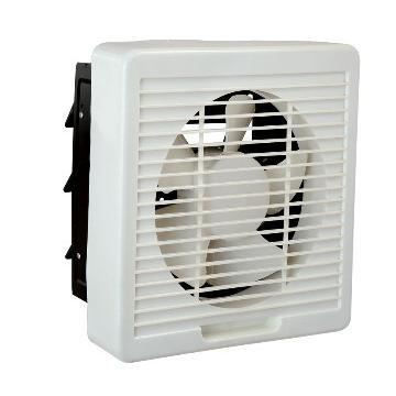 Bathroom Exhaust Fan With Mesh (plastic+metal Ventilating Fans), High ...