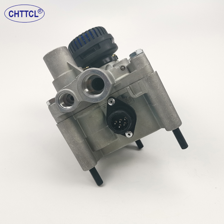 Oem Proportional Valve For Air Brake Systems - Sc Ive Mb, High Quality ...