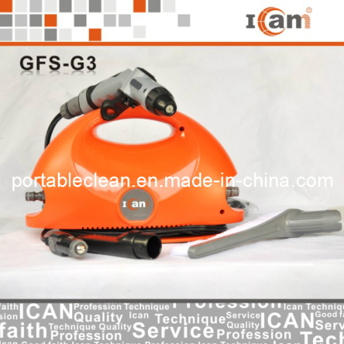 Gfs-g3-electric High Pressure Power Washer With Foam Spray Gun, High ...
