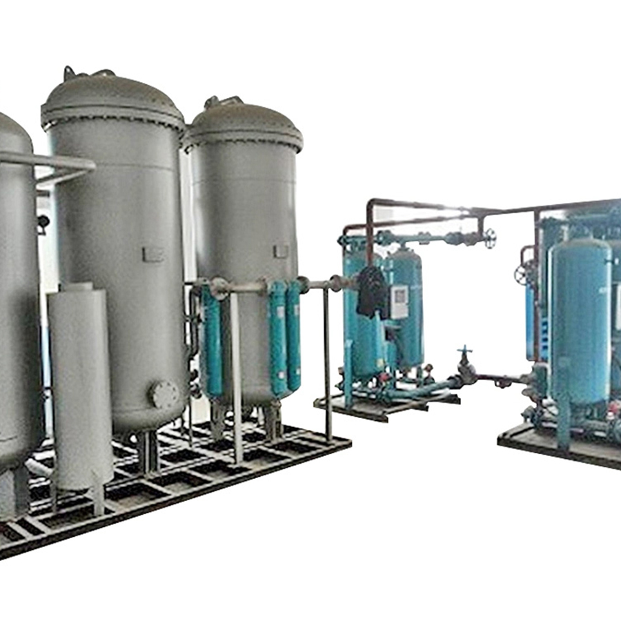 Nitrogen Making Machine By Psa Technology, High Quality Nitrogen Making ...