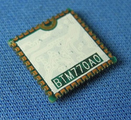 Internal Class 2 Multi-media Bluetooth Module With Noise Reduction ...