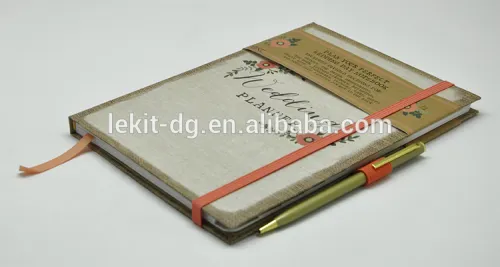 Personalized A5 Telephone & Address Book, High Quality Personalized A5 ...