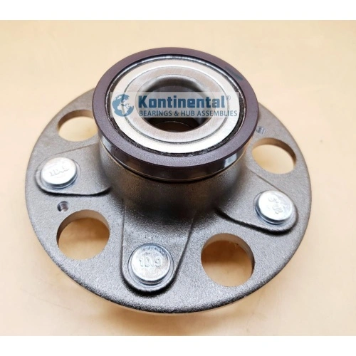 42200-SMA-951 HUB215-14 HUB BEARING ASSEMBLY HONDA CROSSROAD China ...
