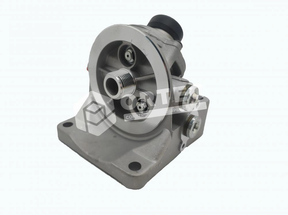 Fuel filter seat 612630080371 Suitable for LGMG MT86H China ...