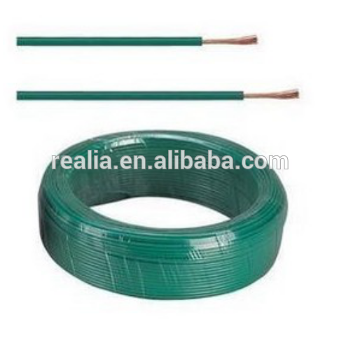 Insulated Connecting Wire For Laboratory Use, High Quality Insulated ...