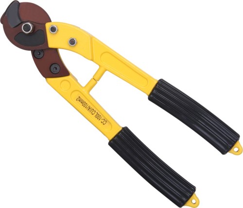 Long Arm Steel Rope Cutter (scc-60), High Quality Long Arm Steel Rope ...