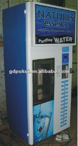 Refill Water Vending Machine, High Quality Refill Water Vending Machine ...