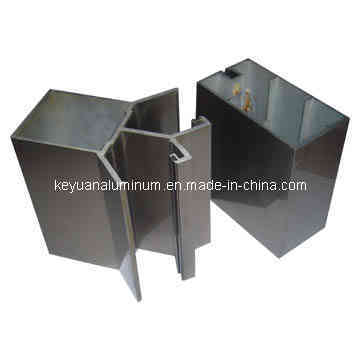 Ed Coating Profile, High Quality Ed Coating Profile on Bossgoo.com