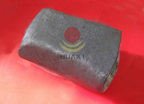 Blast Furnace Waterless Tap Hole Clay, High Quality Blast Furnace ...