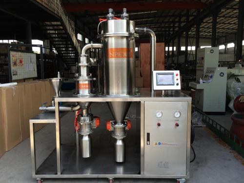 Lab Scale Air Classifier, High Quality Lab Scale Air Classifier on ...