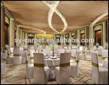 Ballroom Carpet Luxury Hotel Ballroom Carpet Luxurious Ballroom Carpet ...