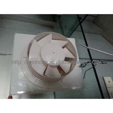 Shop-windows Mounted Extractor Fan, High Quality Shop-windows Mounted ...