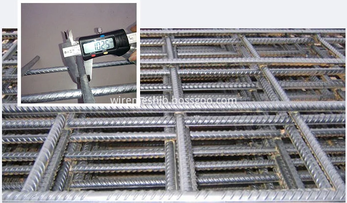 Reinforcing Welded Wire Mesh Sheet, High Quality Reinforcing Welded Wire Mesh Sheet on Bossgoo.com