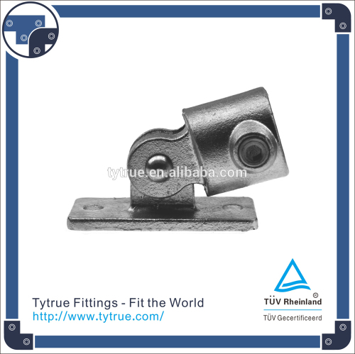 Pipe Clamp Fittings 169 Swivel Base, High Quality Pipe Clamp Fittings ...