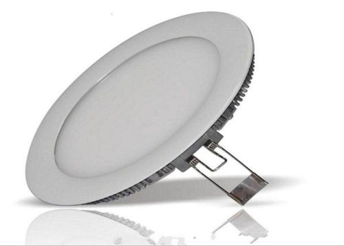 Epistar 6inch Round Led Panel Light 8w For Ceiling Lighting, High ...