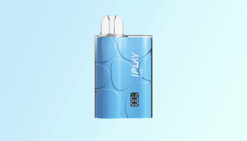 Iplay Fog 6000 퍼프 미리 채워진 포드 키트 Vape, Bossgoo.com의 고품질 Iplay Fog 6000 퍼프 ...