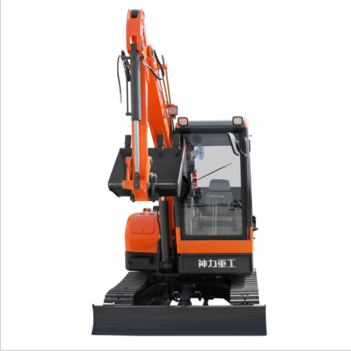 Digger 3ton 3t 크롤러 유압 미니 굴삭기, Bossgoo.com의 고품질 Digger 3ton 3t 크롤러 유압 미니 굴삭기