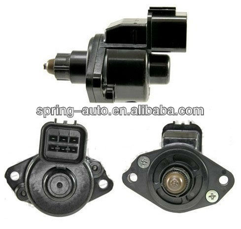 Idle Air Control Valve Stepper Motor For Mitsubishi Md628053 / Md628051 ...