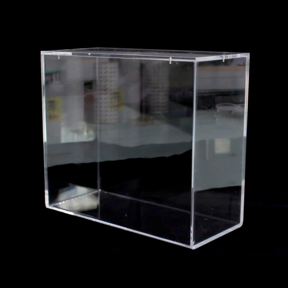 Acrylic Funk Pop/pokemon Protective Case คุณภาพสูง Acrylic Funk Pop ...