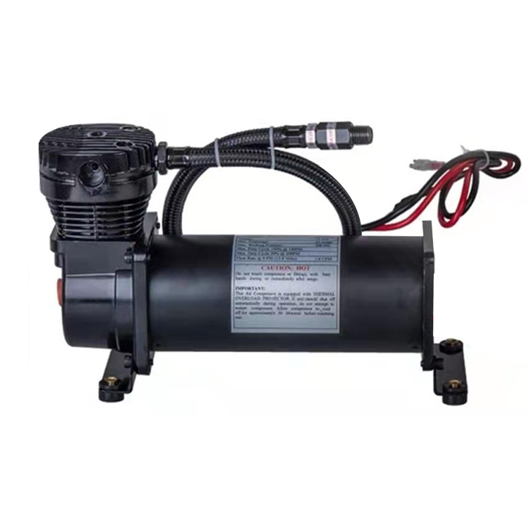 12 Volt Mini Air Compressor: Car Tire Inflator Pump & Nitrogen ...
