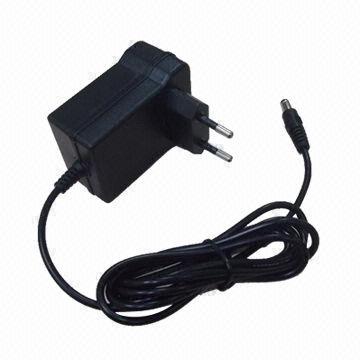 Ac/dc Universal Adapter With 12v/1a Power Supply, Eu, Rohs, Cec Marks ...