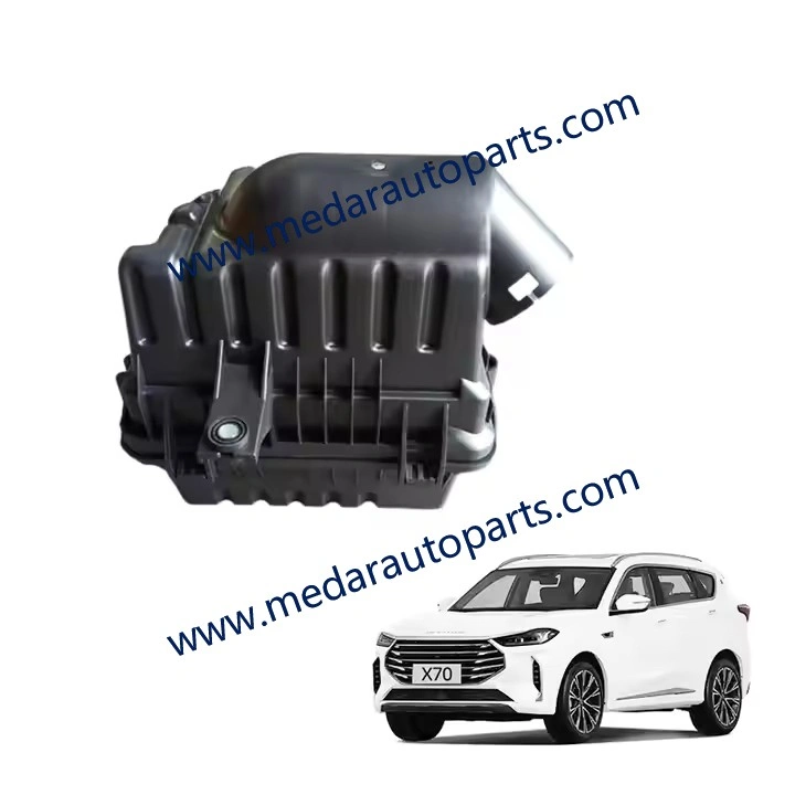 Chery JETOUR X70 Air Filter Housing Case F01-1109110 China ...
