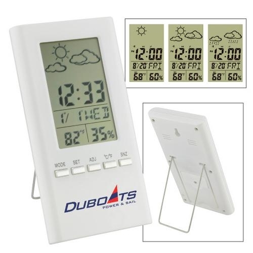 Weather Station / Desk Clock, High Quality Weather Station / Desk Clock ...