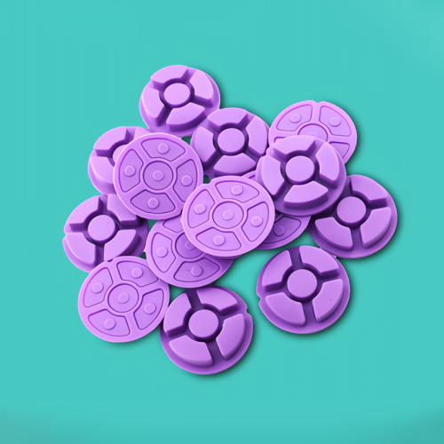 Laser Engraving Keys Silicone Keyboard, High Quality Laser Engraving ...