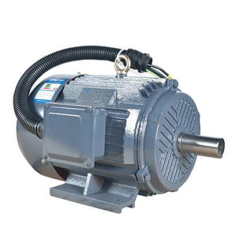 Lg Series High Efficiency Screw Compressor Motor, Three Phase Ip54 ...
