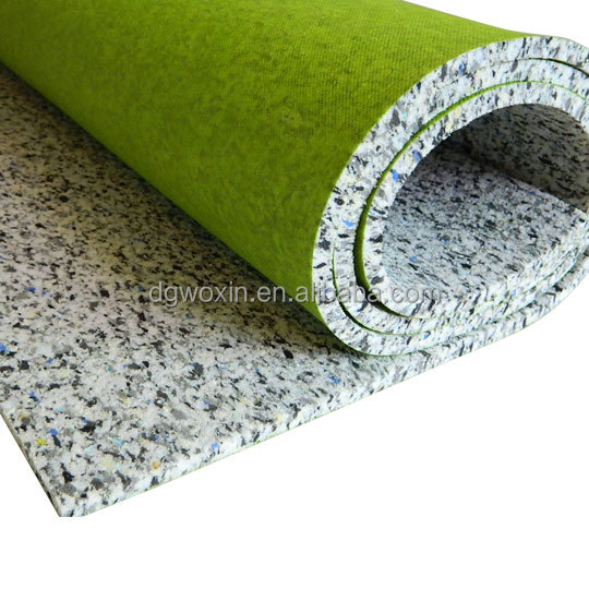 High Quality Recycled Pvc Polyurethane Foam Flooring Underlayment, High ...