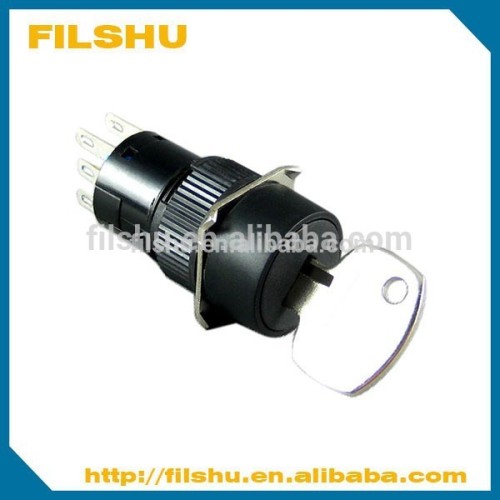 Roller Shutter Key Electrical Switch Lock For Generator, High Quality ...