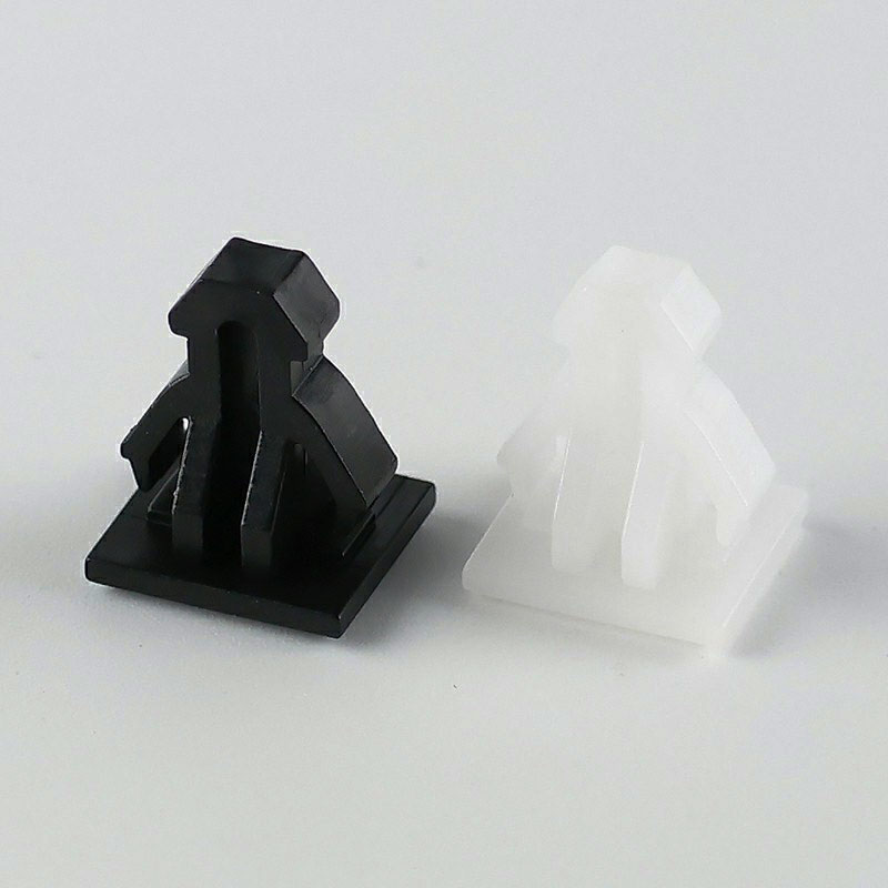 Pt-01 Push Latch Switch - Plastic Push To Open Latch Cover Door Lock ...