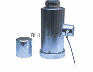 5000kn Model C Cylindrical Load Cell / Weighing Sensor Weig, High ...