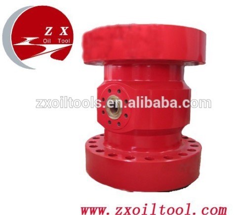 Api Casing Head, Wellhead Casing Head, High Quality Api Casing Head ...