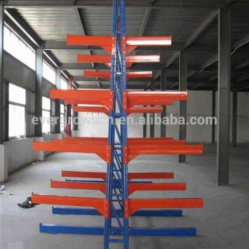 Warehouse Cantilever Racks For Spare Parts, High Quality Warehouse ...