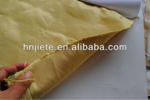 100% Kevlar Aramid Cloth, High Quality 100% Kevlar Aramid Cloth on ...