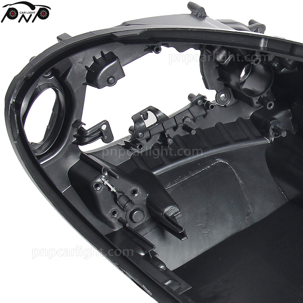 for Porsche Panamera 971 LED matrix headlight base cover China Manufacturer