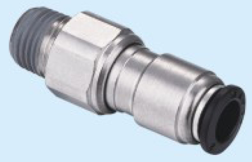 Pneumatic Fittings, Rotary Fittings - Rc, High Quality Pneumatic ...