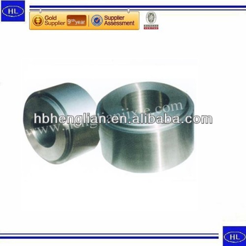 Precision Machining Structural Steel Fabrication Parts, High Quality ...