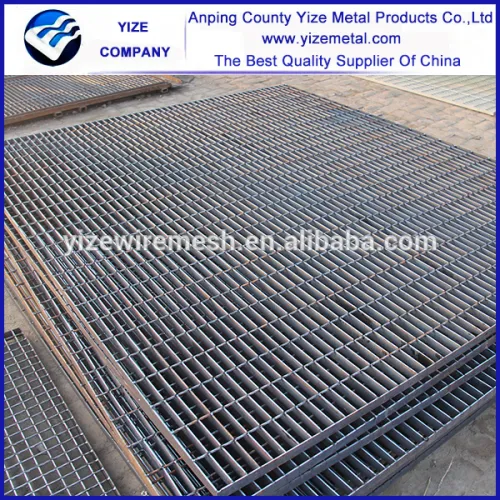 Expanded Metal Lowes Steel Grating/oem Hdg Steel Grating/steel Grating ...