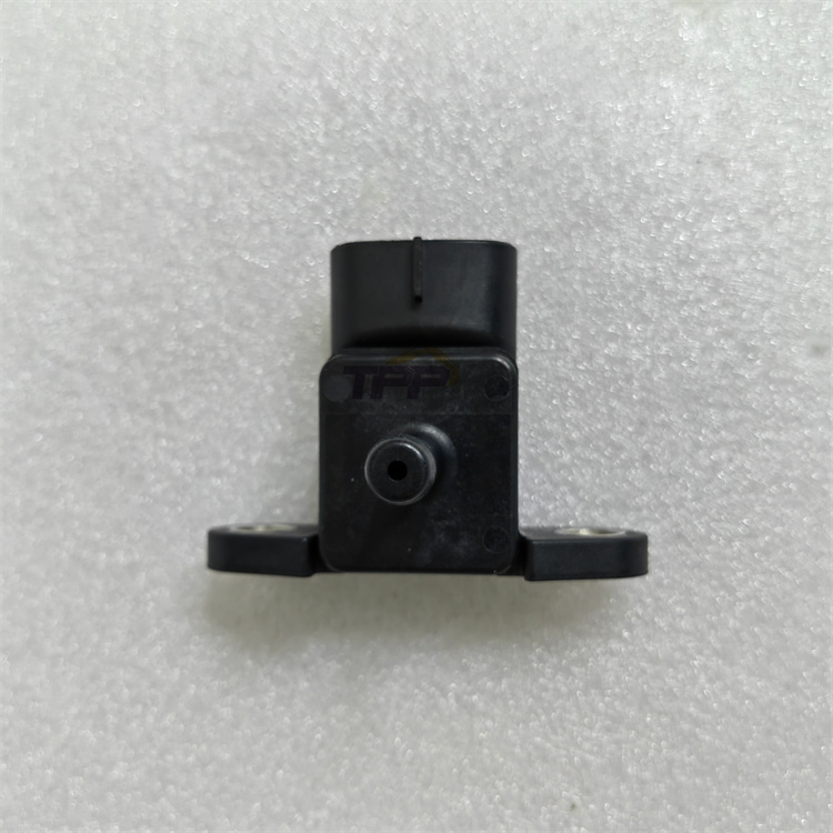 4hk1 6hk1 Vacuum Pressure Sensor Replacement For Hitachi Zx200-3, Zx240 ...