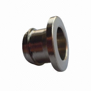 Flexible Steel Conduit, Smooth Entry Bush End To Suit Bs731 Flexible ...