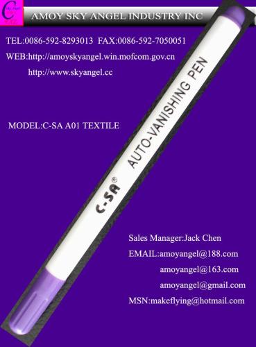 Auto-vanishing Pen, High Quality Auto-vanishing Pen on Bossgoo.com