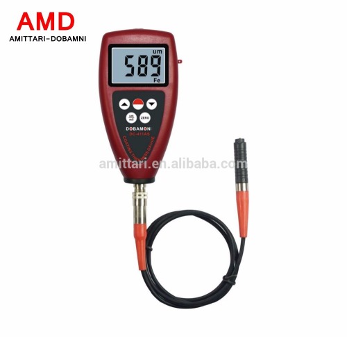 Portable Dc-411as Chrome Coating Thickness Gauge, High Quality Portable ...