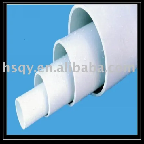 Upvc Pressure Pipe, High Quality Upvc Pressure Pipe on Bossgoo.com