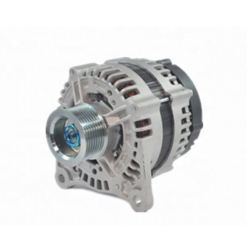 Isf2.8 Diesel Engine Alternator 14v 120a 5318121 For Heavy Truck ...