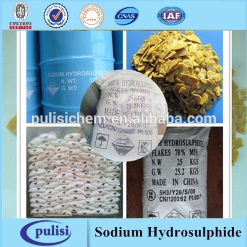 Sodium Sulfide And Sodium Hydrosulfide, High Quality Sodium Sulfide And ...
