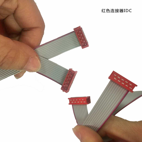 10p Male Idc Micro Match Connector, High Quality 10p Male Idc Micro ...