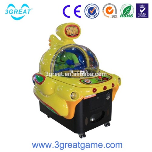 Snork Electronic Indoor Prize Redemption Machine For Sale, High Quality ...